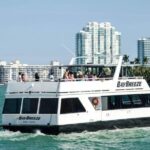 Miami: Biscayne Bay Millionaire's Homes Sightseeing Cruise - The Route: Top Sights and Highlights