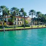 Miami: Biscayne Bay Millionaire's Row Boat Tour - Itinerary Breakdown: What Makes Each Stop Special