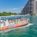 Miami Biscayne Bay: Sunset Boat Cruise & Millionaire Homes - The Highlights: Why This Tour Stands Out