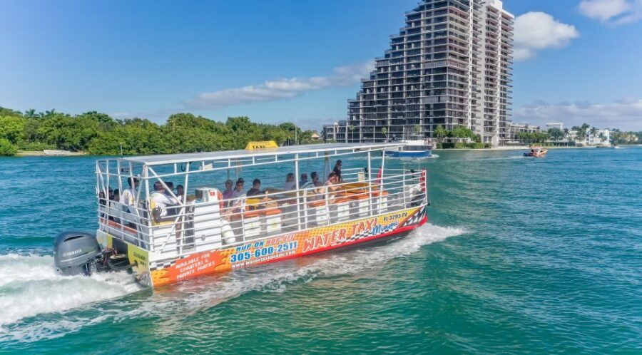 Miami Biscayne Bay: Sunset Boat Cruise & Millionaire Homes - The Highlights: Why This Tour Stands Out
