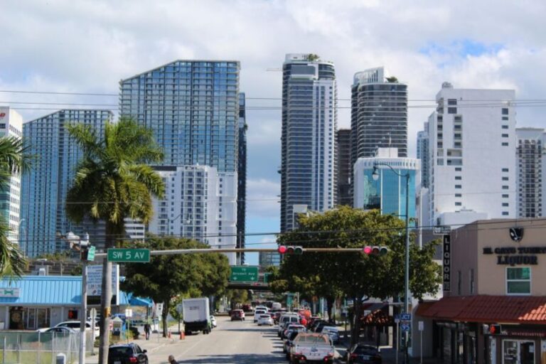 Miami: Bus & Boat Ultimate Sightseeing Combo Tour - Authentic Traveler Perspectives