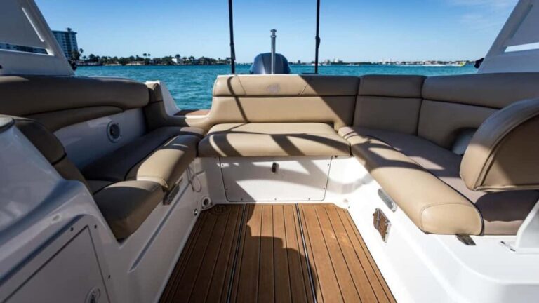 Miami: Celebrity Houses and Star Island Boat Tour - Why This Tour Works