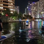 Miami City Lights Night SUP or Kayak - Practical Details and Tips
