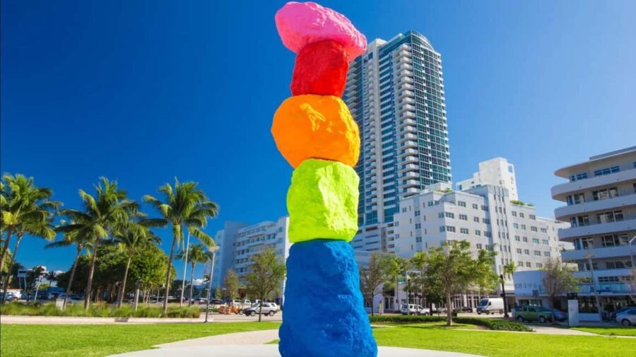 Miami City Tour Tailor Made | Private SUV | - Who Should Book This Tour?