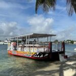 Miami Day Party Boat and Fun in the sun - Practical Details and Considerations