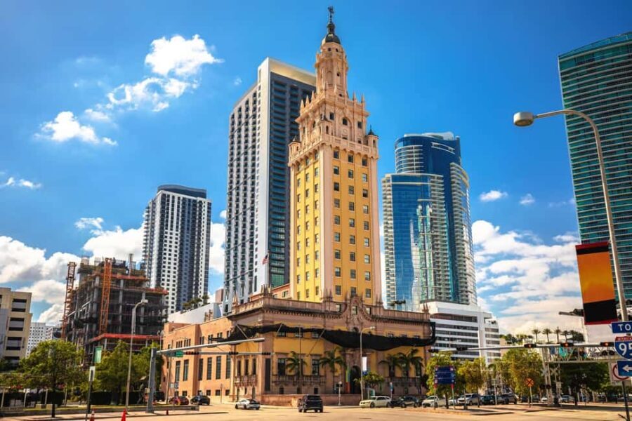 Miami Downtown Highlights Private Guided Walking Tour - Who Will Appreciate This Tour?