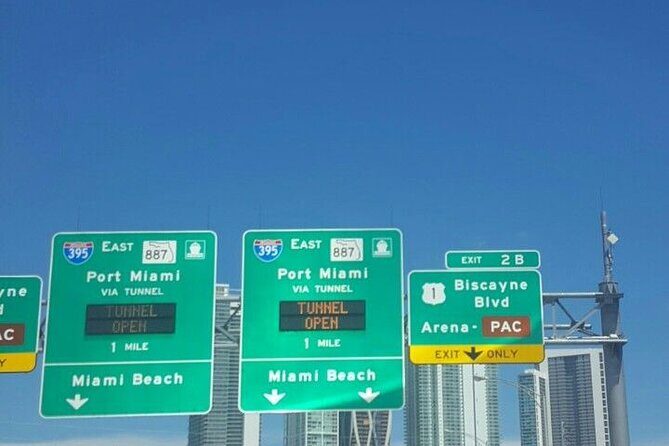 Miami Event :Transportation to Concerts, Shows, and Sports Events - What Makes This Service Stand Out?