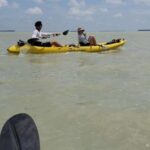 Miami: Everglades National Park Hiking and Kayaking Day Trip - The Experience of Authentic Wildlife Encounters