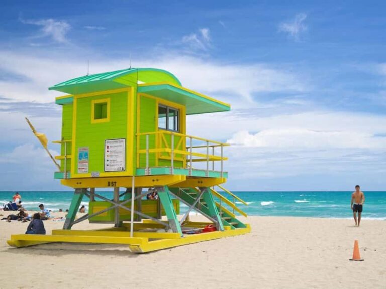 Miami: Explore Magic City in Style  2-Hour VIP Tour - Diving Into the Miami Experience: What You Can Expect