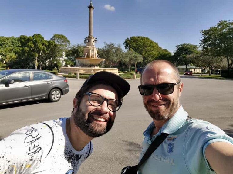 Miami: Guided Walking Tour with Public Transportation - The Value of This Tour for Different Travelers