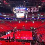 Miami Heat Basketball Game at Kaseya Center - FAQs