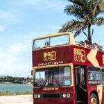 Miami: Hop-on Hop-off Open-top Bus Tour and Optional Cruise - Exploring the Itinerary in Detail