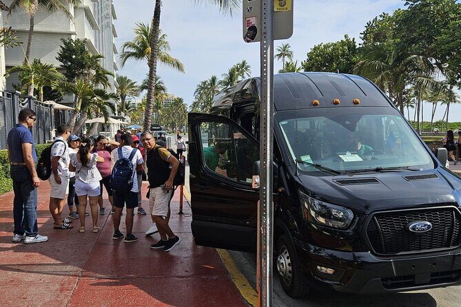 Miami Insider: Small Group City Tour with Optional Boat Cruise - Analyzing the Price and Overall Value