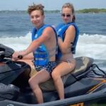 Miami Island Adventure Jet Ski Tour Bring a Partner for Free - The Experience: From Booking to Ending