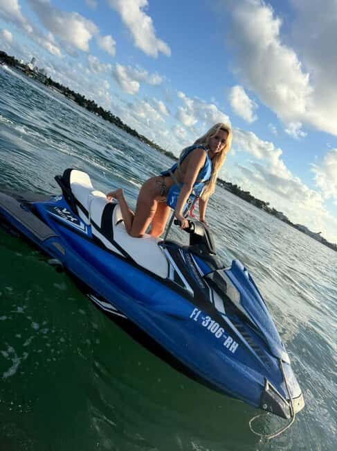 Miami: Jet Ski Ride and ATV Safari Combo - What We Like & Consider