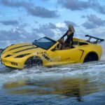Miami JetCar: 1 Water JetCar Rental | 1h - An In-Depth Look at the Miami JetCar Experience