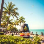 Miami: Key West Dolphin Watch or Snorkel Boat with pickup - What You Can Expect During Your Day in Key West