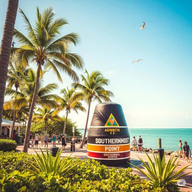 Miami: Key West Dolphin Watch or Snorkel Boat with pickup - What You Can Expect During Your Day in Key West