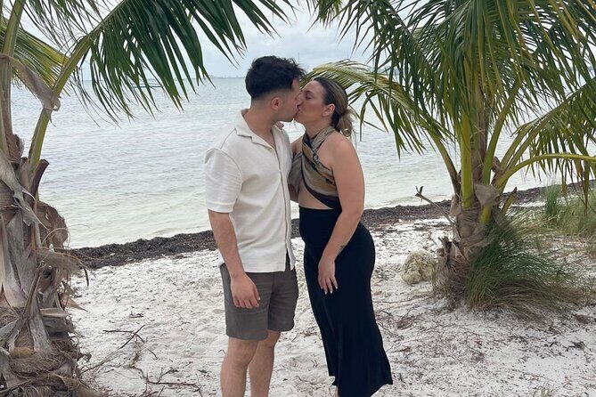 Miami Magic City Romantic Date Tour - The Sum Up
