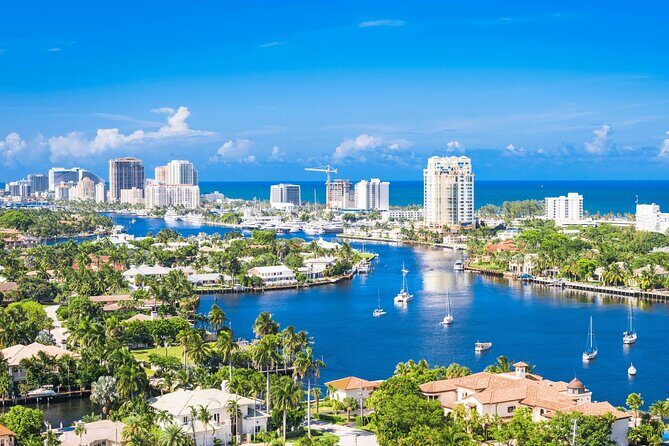 Miami MIA Airport to Fort Lauderdale | Hollywood Private Transfer - What We Love About It
