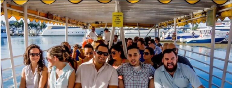 Miami: New Years Eve Fireworks Cruise on Biscayne Bay - Final Thoughts: Is It Worth It?