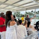 Miami New Years Nightclub Boat Party on Biscayne Bay & Cash Bar - The Sum Up: Is It the Right Choice for You?