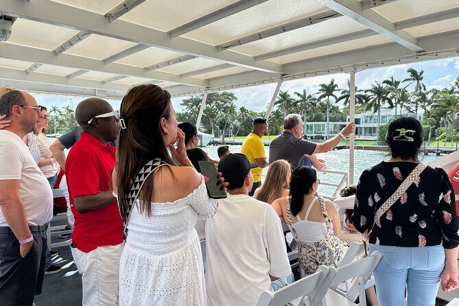 Miami New Years Nightclub Boat Party on Biscayne Bay & Cash Bar - The Sum Up: Is It the Right Choice for You?