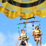 Miami: Parasailing Adventure with optional Photo Package - The Experience: What to Expect