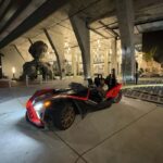 Miami: Polaris Slingshot Rental - Breaking Down the 1-Hour Experience
