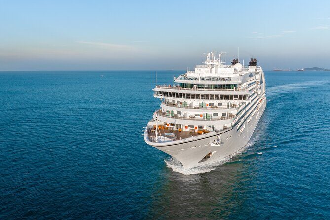 Miami Port Transportation Service Transfer to Miami Int'l Airport - What to Expect During Your Ride