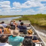 Miami Premium Everglades Driving Tour with Airboat Ride - The Value of This Tour