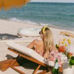 Miami: Private Beach Lounge and Picnic Set Up - What to Expect During Your Day
