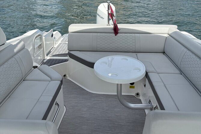 Miami Private Boat Tour - What Youll Love & What to Consider