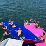 Miami Private Catamaran Boat with Jet Ski, Banana Boat and Drinks - Who Should Consider This Tour?