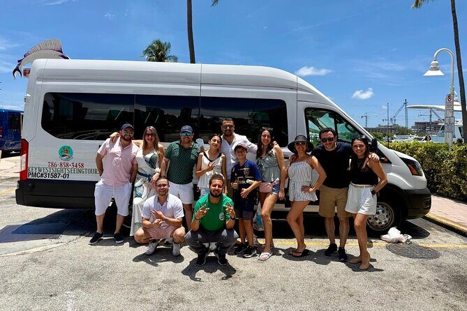 Miami Private City Tour - What You Can Expect on the Tour