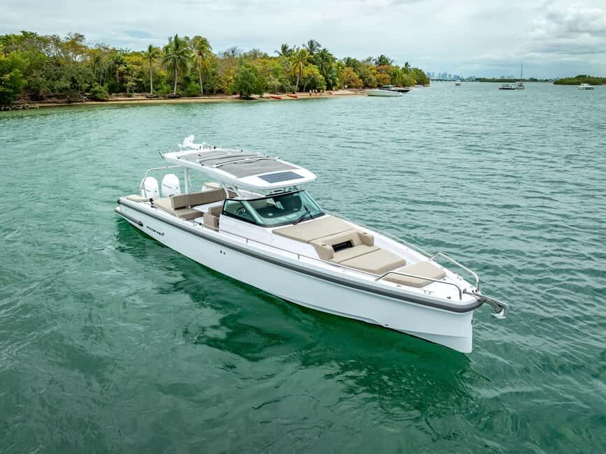 Miami Private Island Tour - Practical Tips & What to Bring