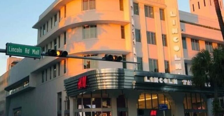 Miami: Private Little Havana Walking Tour with a Guide - What You Should Know Before You Go