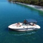 Miami Private Millionaires Boat Tour - The Culinary Experience: Sushi and Champagne