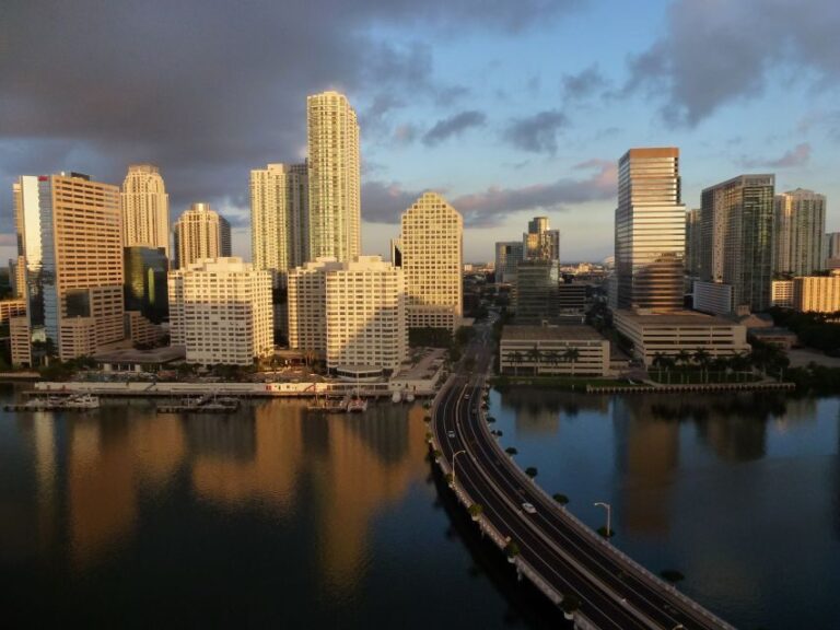 Miami: Private Walking Tour with a Local - The Itinerary: A Flexible, Authentic Journey