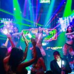 Miami Pub Crawl + Clubbing Experience - How Does the Itinerary Unfold?