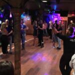 Miami: Salsa Night and Mojitos at Mango's Tropical Cafe - What You Can Expect from the Experience