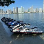 Miami: Sea Adventure! Jetski Rental+30min boat tour included - What to Expect: The Itinerary and the Experience in Detail