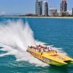 Miami: Sightseeing Speedboat Tour - Key Points