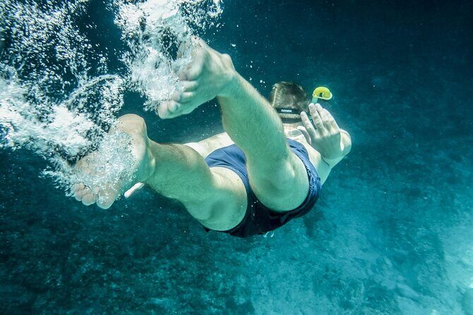 Miami: Snorkeling Experience - A Detailed Look at the Miami Snorkeling Yacht Tour