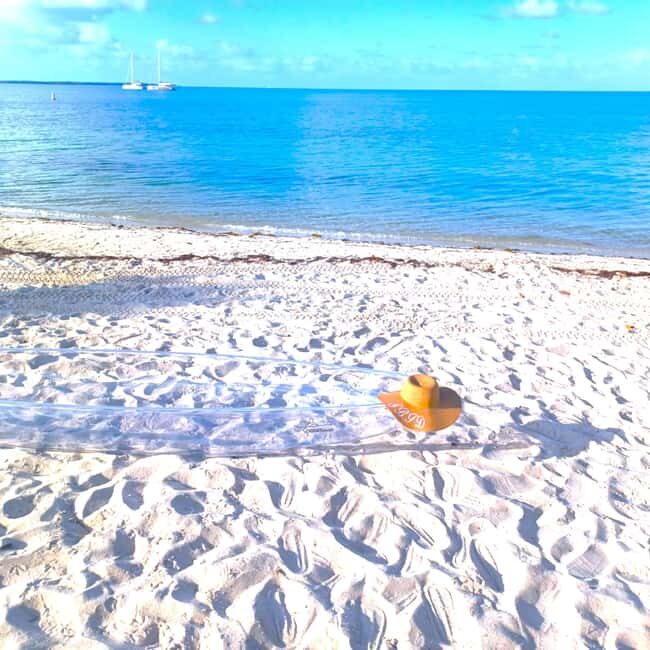 Miami/South Beach: Clear Kayak Photoshoot with Drone - Who Should Consider This Experience?