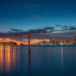 Miami Sunset Champagne Cruise Top Rated for Skyline Views - Authentic Traveler Perspectives