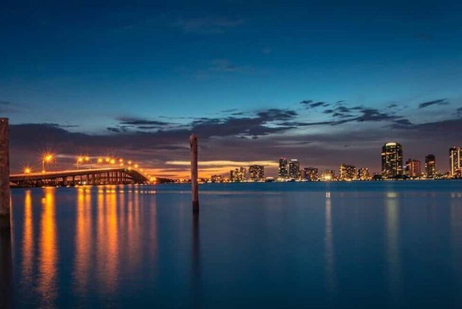 Miami Sunset Champagne Cruise Top Rated for Skyline Views - Authentic Traveler Perspectives