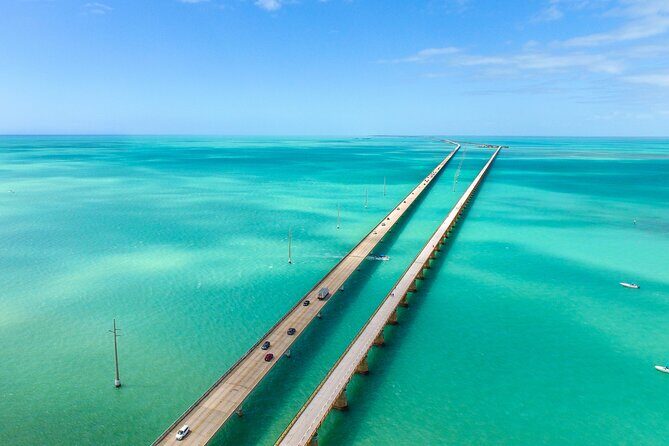 Miami to Key West Day Trip with Optional Hotel Pick up - What You’ll Need to Know