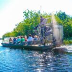 Miami Trilogy: City Tour, Boat Cruise and Everglades Adventure - What Travelers Say About the Tour