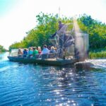 Miami: Triple combo Everglades, City & Cruise tour (2 days) - The Second Day: Nature and Wilderness